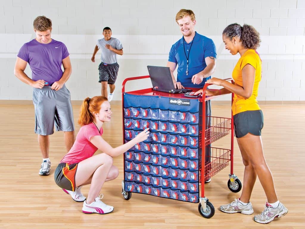 Pedometer Lesson Plans: 3 Simple Ways to Motivate Students | Gopher PE Blog