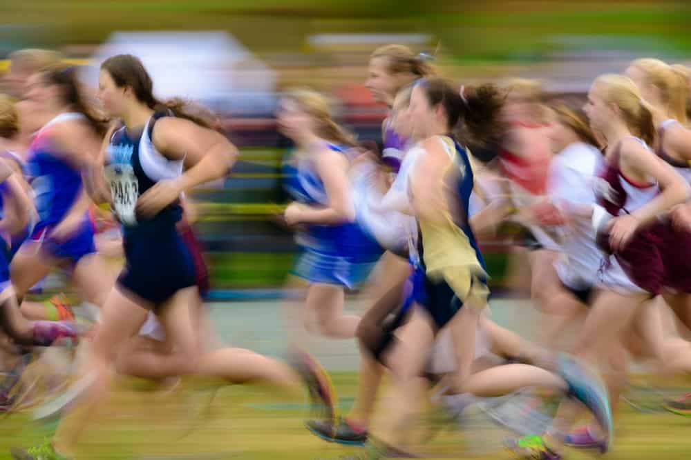 Changing the Physical Education Running Experience - Gopher PE Blog