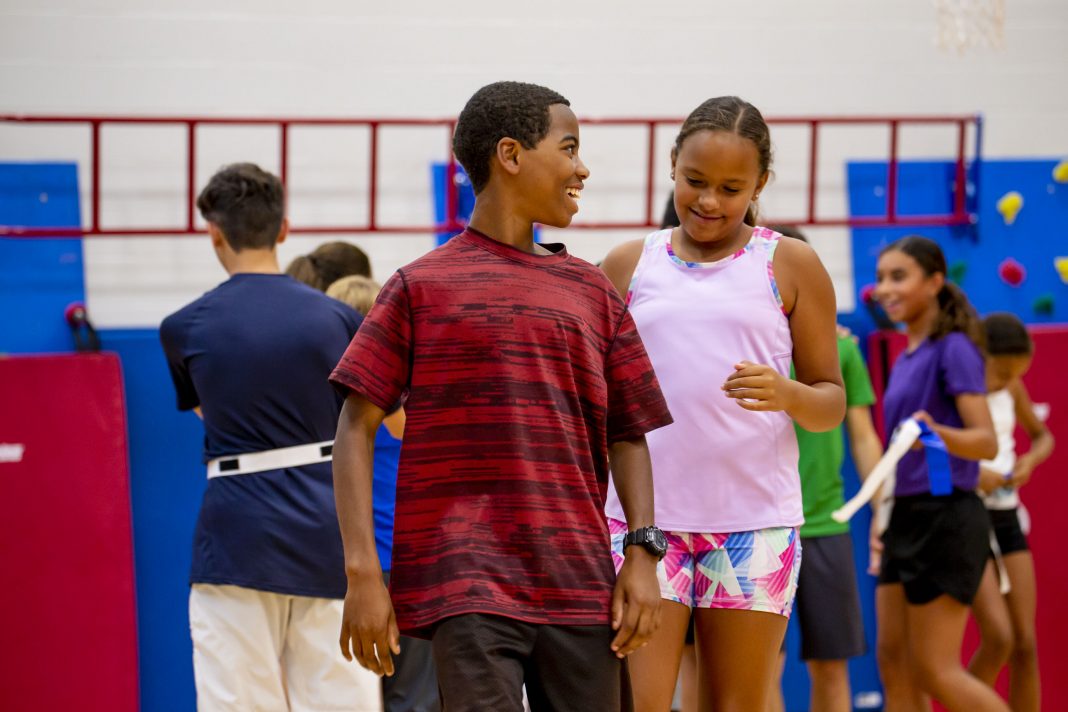 Tips for Effectively Grouping Students in PE Lessons
