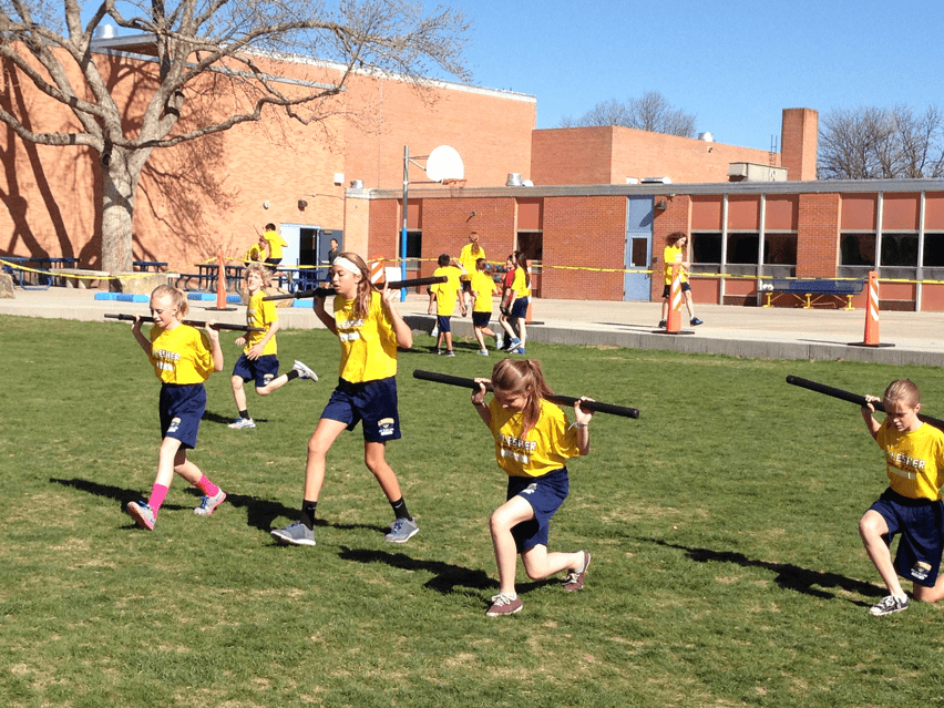 Show Them the Why: Help Students Value PE - Gopher PE Blog