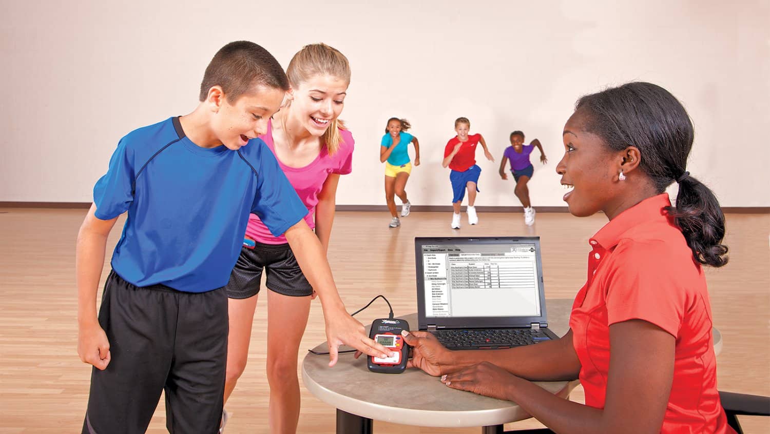Utilizing Pedometers And MVPA In PE Gopher PE Blog