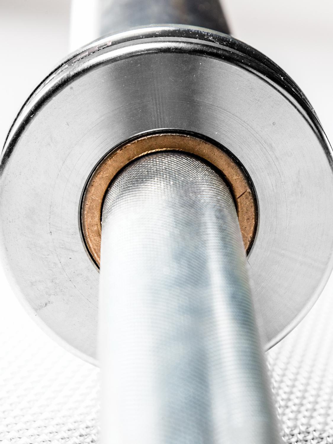 Olympic Bar Anatomy: Understanding Barbell Components for Lifting