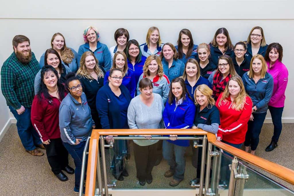 Gopher Sport Awarded Best Small Contact Center