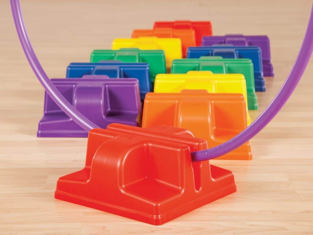 The Go-To Guide for Your Frisbee/Disc Unit in PE | Gopher PE Blog