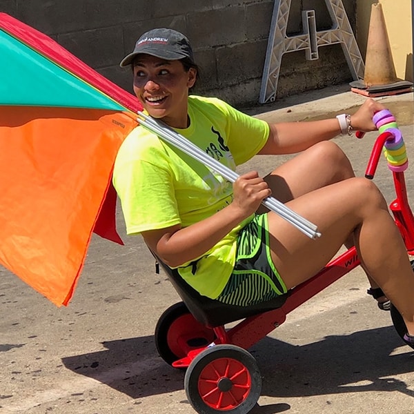 3 Parachute Games Your Students Will Love! (Video) – Gopher PE Blog