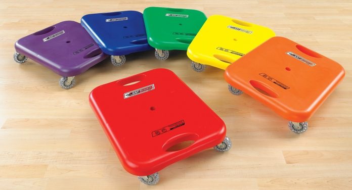 The Go-To Guide for Your Frisbee/Disc Unit in PE | Gopher PE Blog