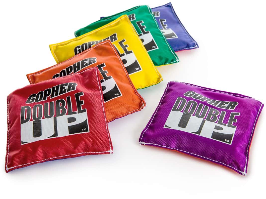 5 Bean Bag Games Kids Will Love! (Video) - Gopher PE Blog