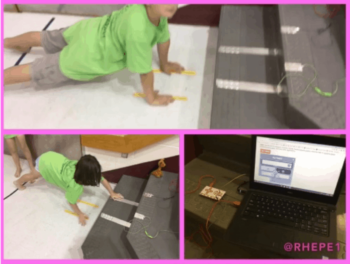 STEM in the Gym: Tips and Activity Ideas for Physical Education