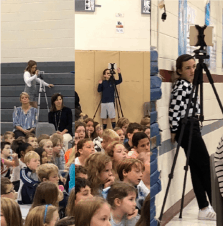 STEM in the Gym: Tips and Activity Ideas for Physical Education