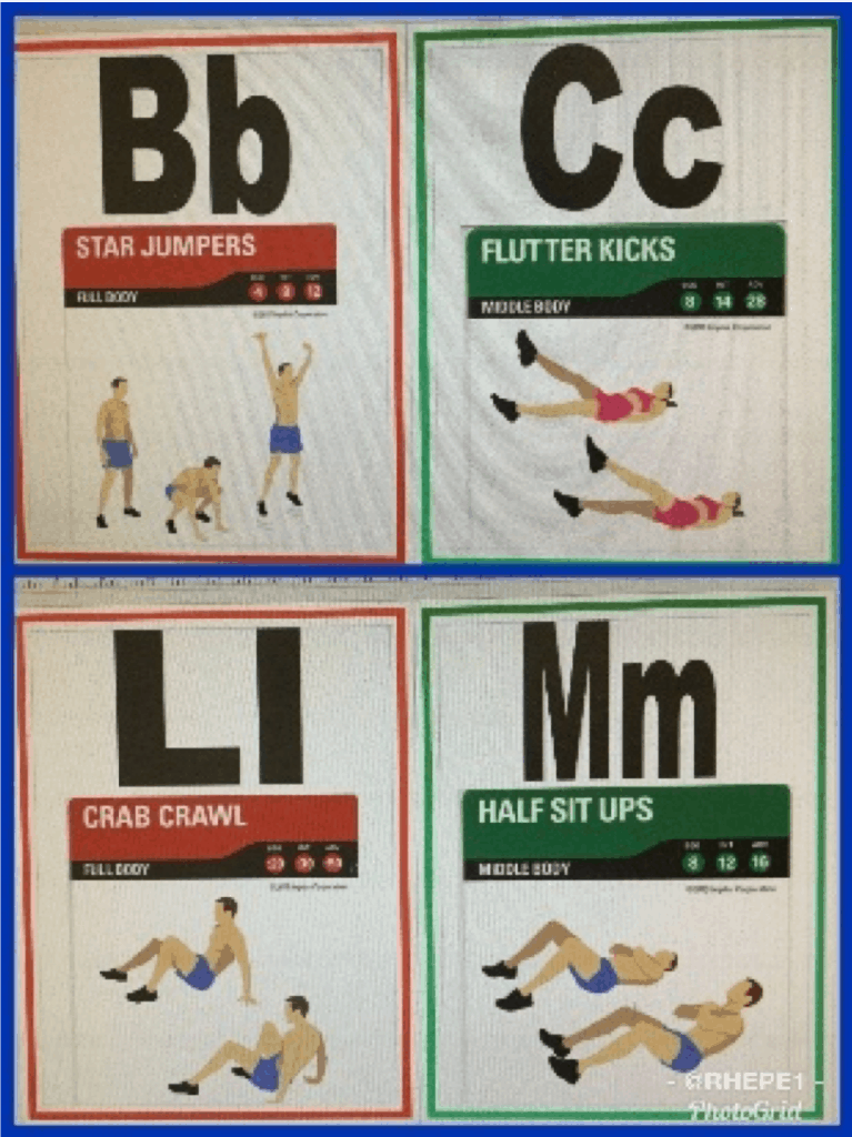 STEM in the Gym: Tips and Activity Ideas for Physical Education