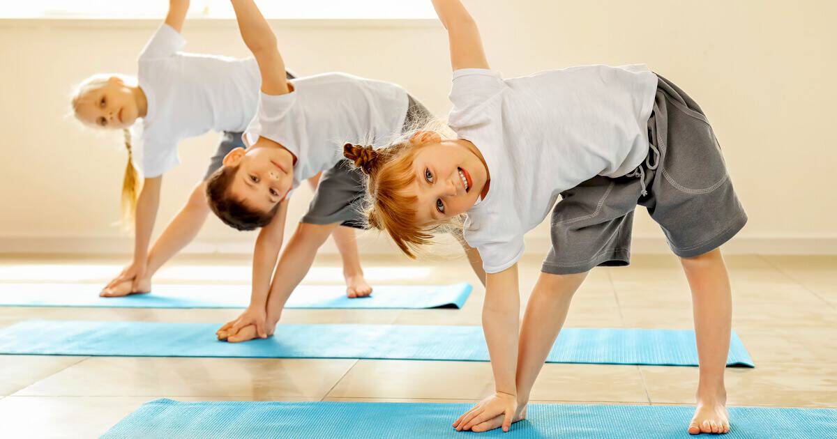 How to Teach Yoga in PE Classes: Tips for Success