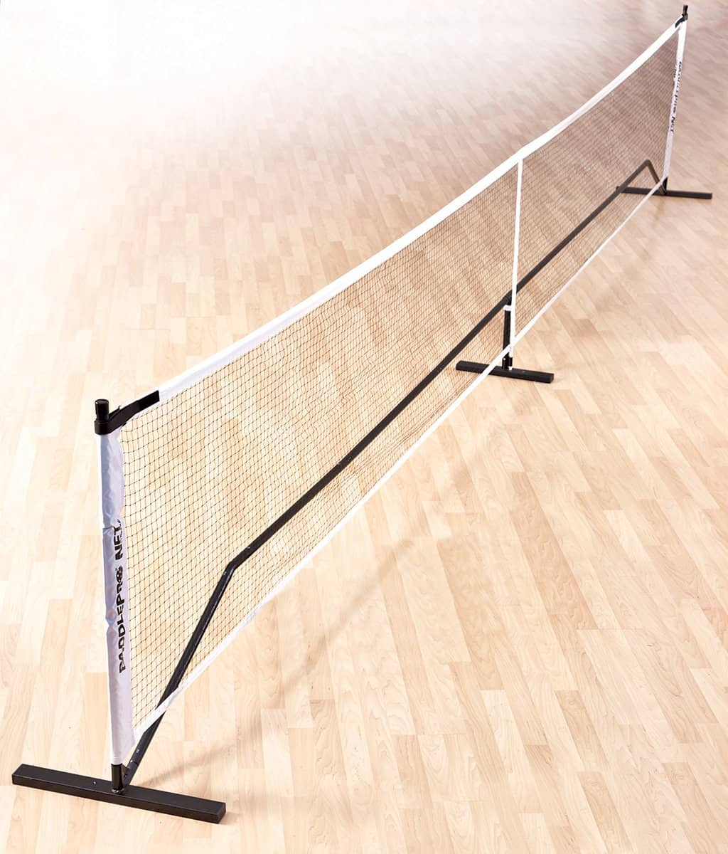 Pickleball Games for Skill Development in Physical Education [Video]