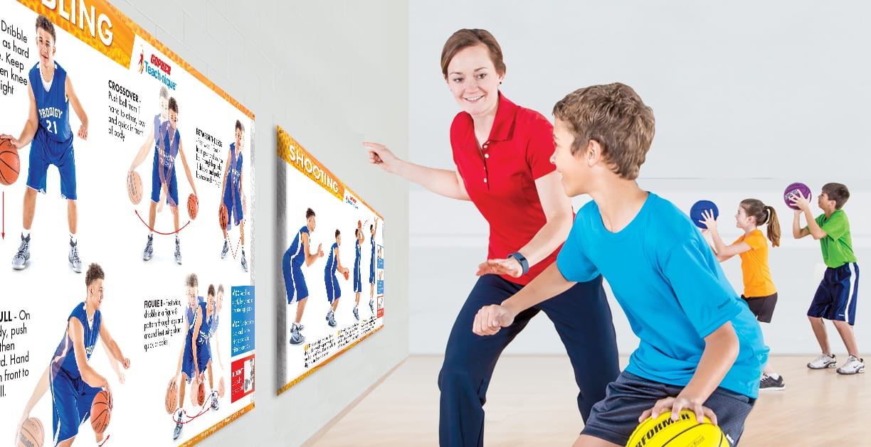 4 Concepts to Ensure an Amazing Classroom Environment – Gopher PE Blog