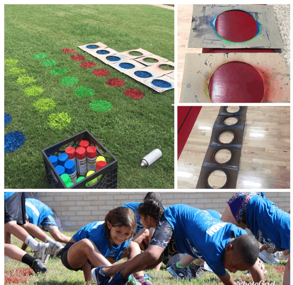 5 DIY Projects for the Best Field Day Ever! (Part Two)