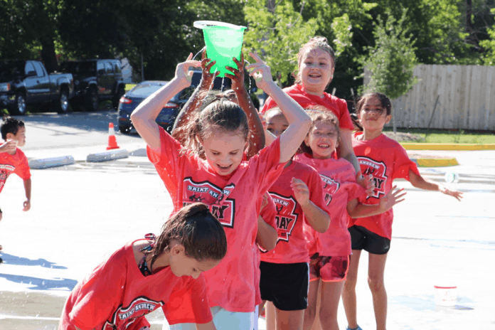 5 DIY Projects for the Best Field Day Ever! (Part Two)