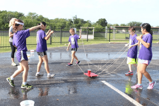 5 DIY Projects for the Best Field Day Ever! (Part Two)