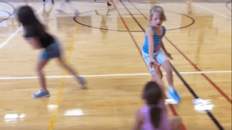 Top 5 Tag Games to Get Students Warmed Up