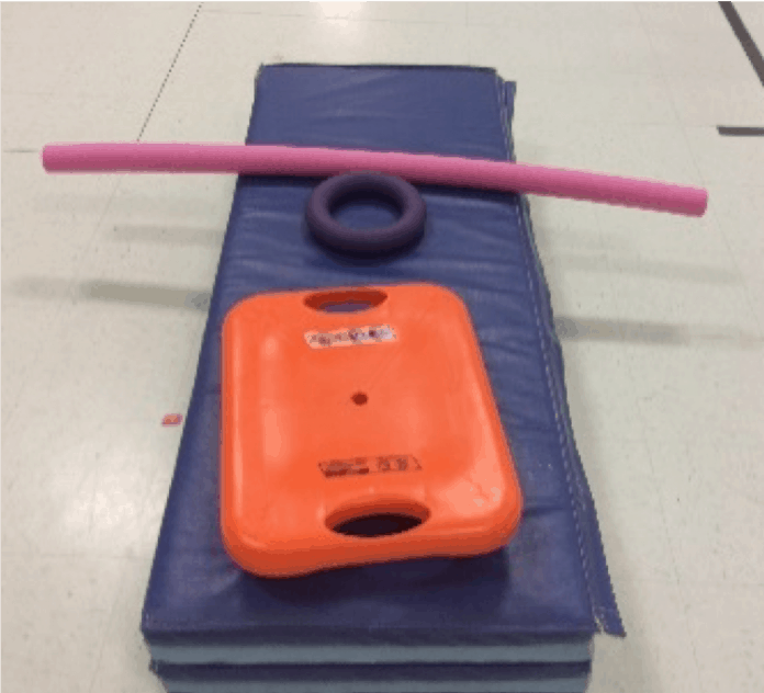 How to Teach Water Safety in PE for Elementary Students