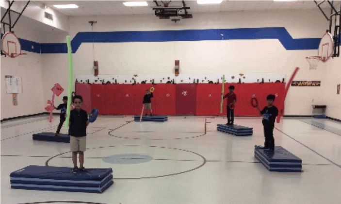 How to Teach Water Safety in PE for Elementary Students