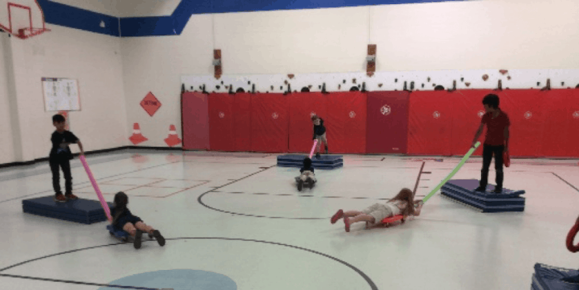 How to Teach Water Safety in PE for Elementary Students