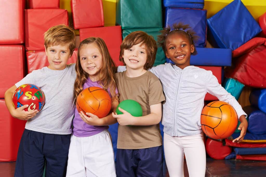 3 Easy Student-Led PE Activities to End the School Year Strong