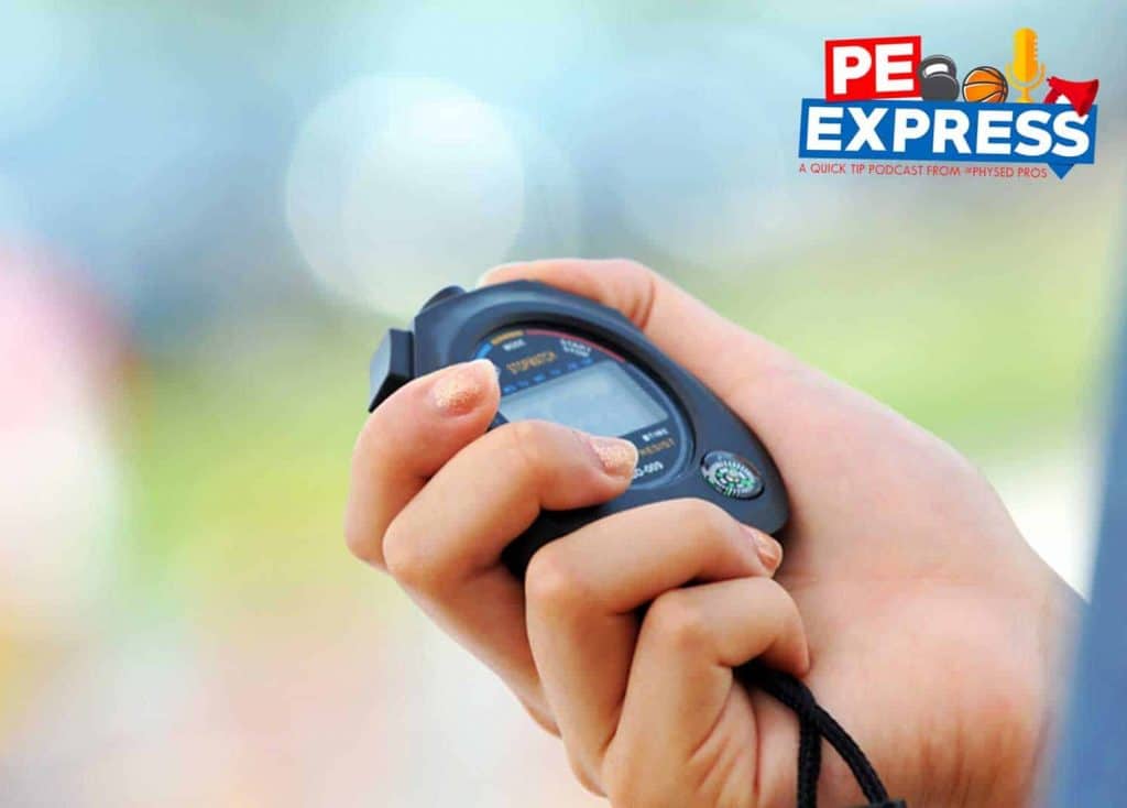 Fitness Lesson Plans - Gopher Strength Blog