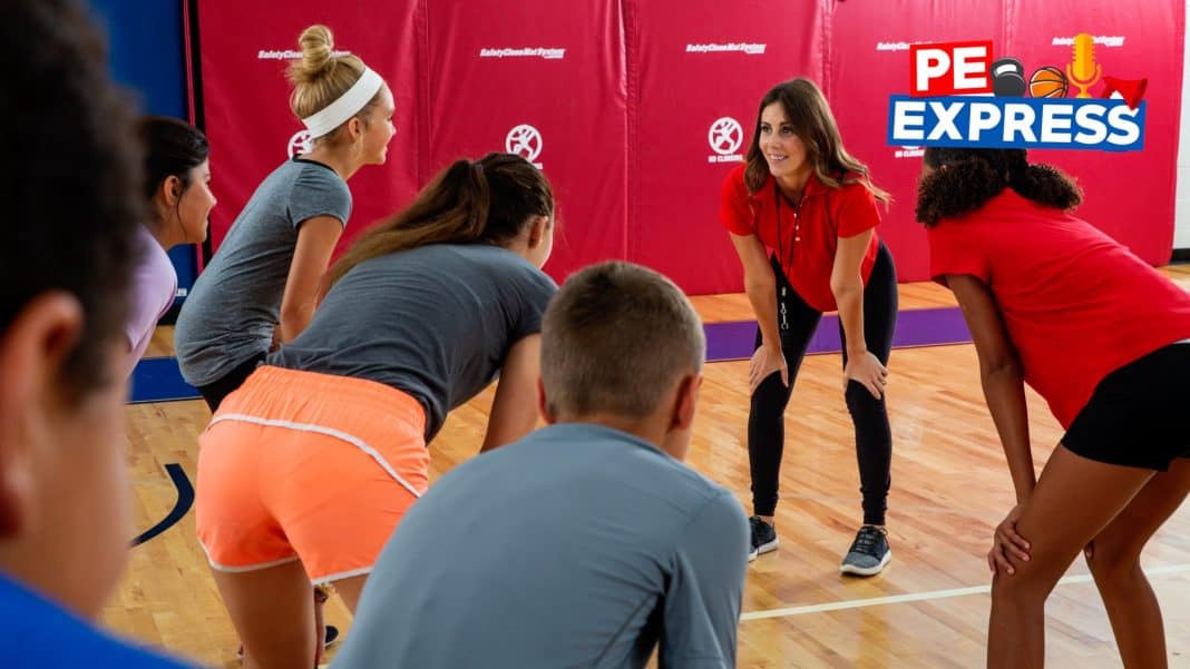 Formative Assessment Examples with Dynamic PE ASAP | PE Blog