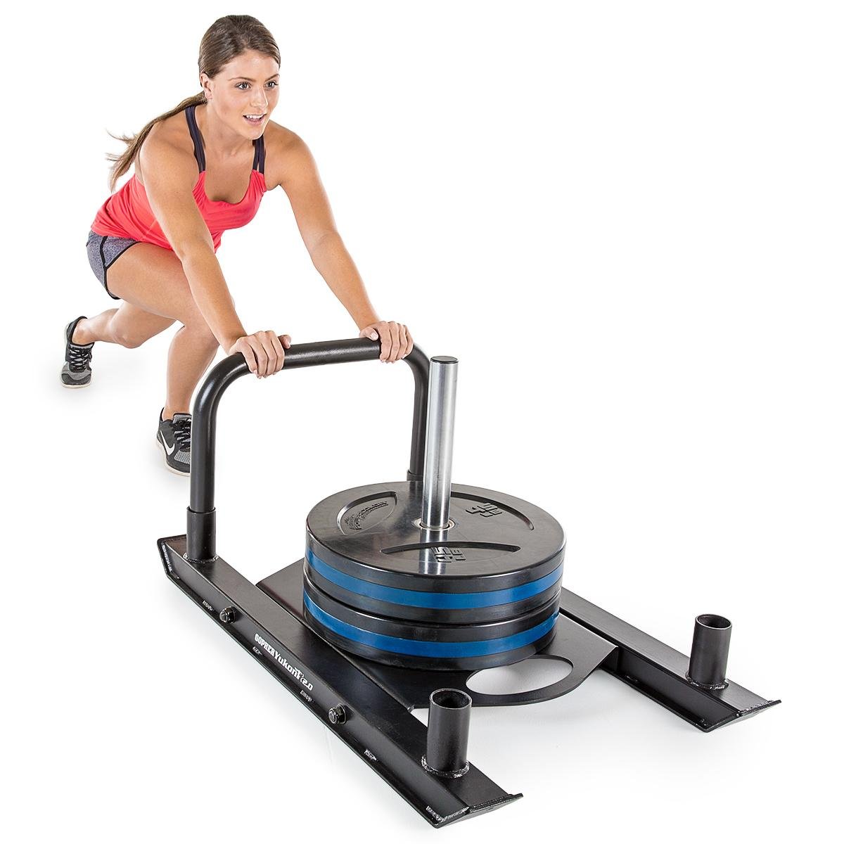 Sprint Mechanics for Your Athletes