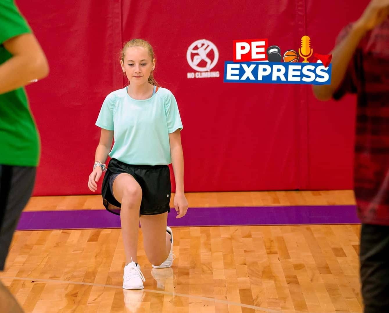 Motivate Students Using the Meet or Beat Challenge