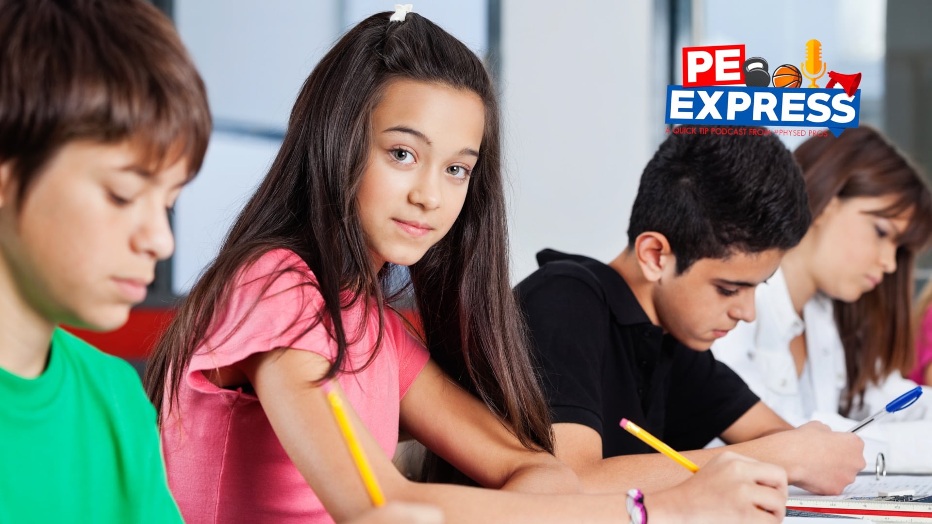 The Power of Student Opinion