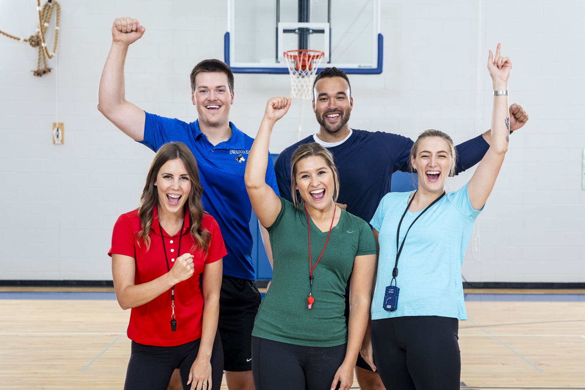 New PE Teacher Tips: How to Succeed from Day One