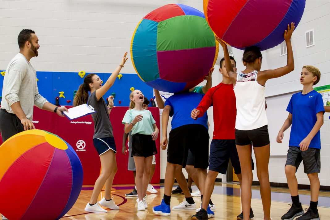 Innovative PE Assessment Ideas for Better Student Engagement