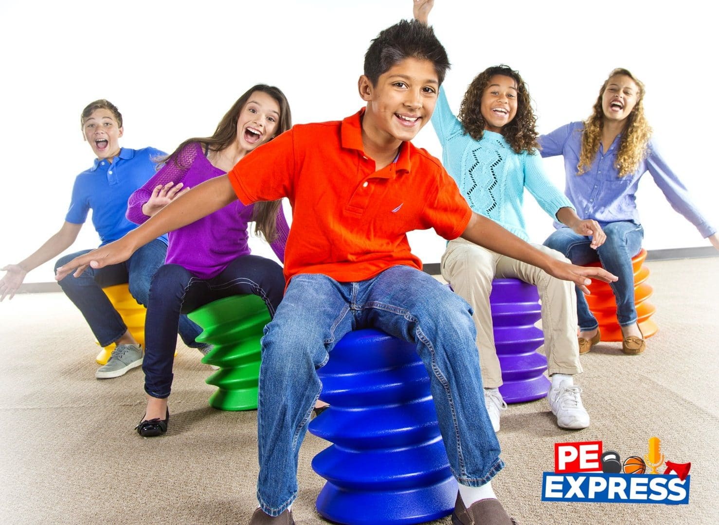 How to Collaborate with Teachers to Increase Classroom Activity