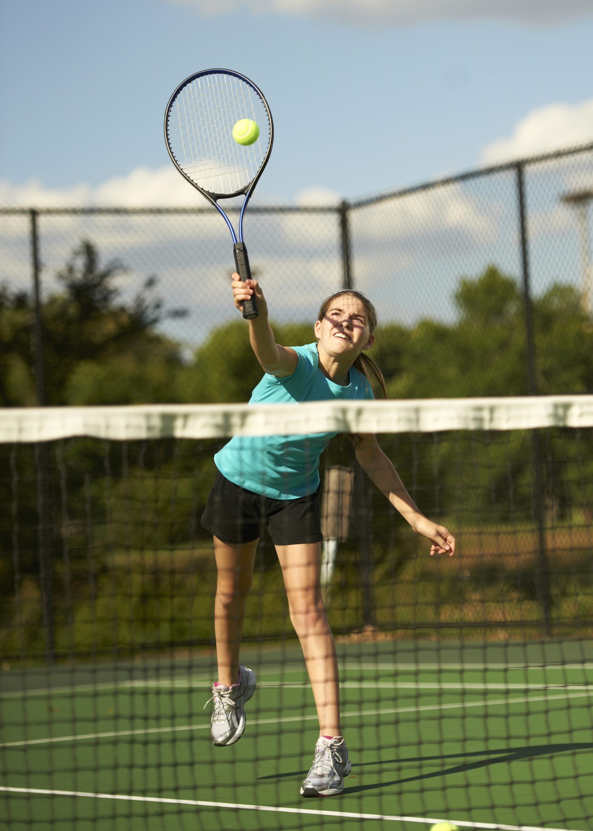 Planning Team-Based Activities or Sports for Phys Ed - Gopher PE Blog