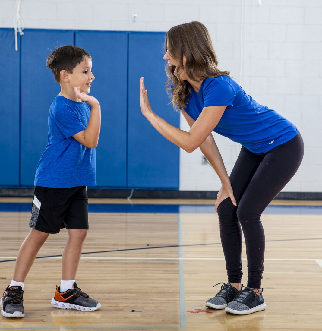 Top Strategies for Motivating Students in PE Class