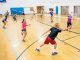 Teaching Badminton in PE: Skills and Drills for Success