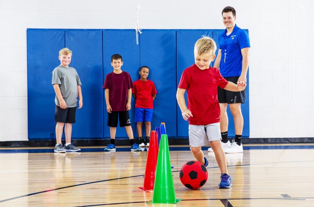 5 Tips to Encourage Physical Activity Beyond PE Class
