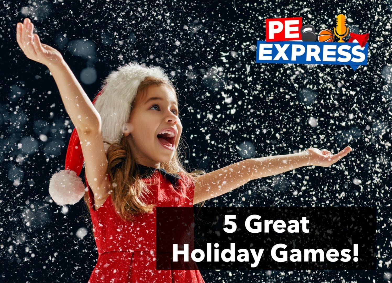 Our Top 5 Favorite Holiday Activities