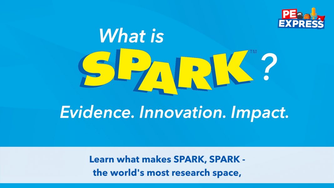 What is SPARK? Evidence, Innovation, Impact [Interactive]