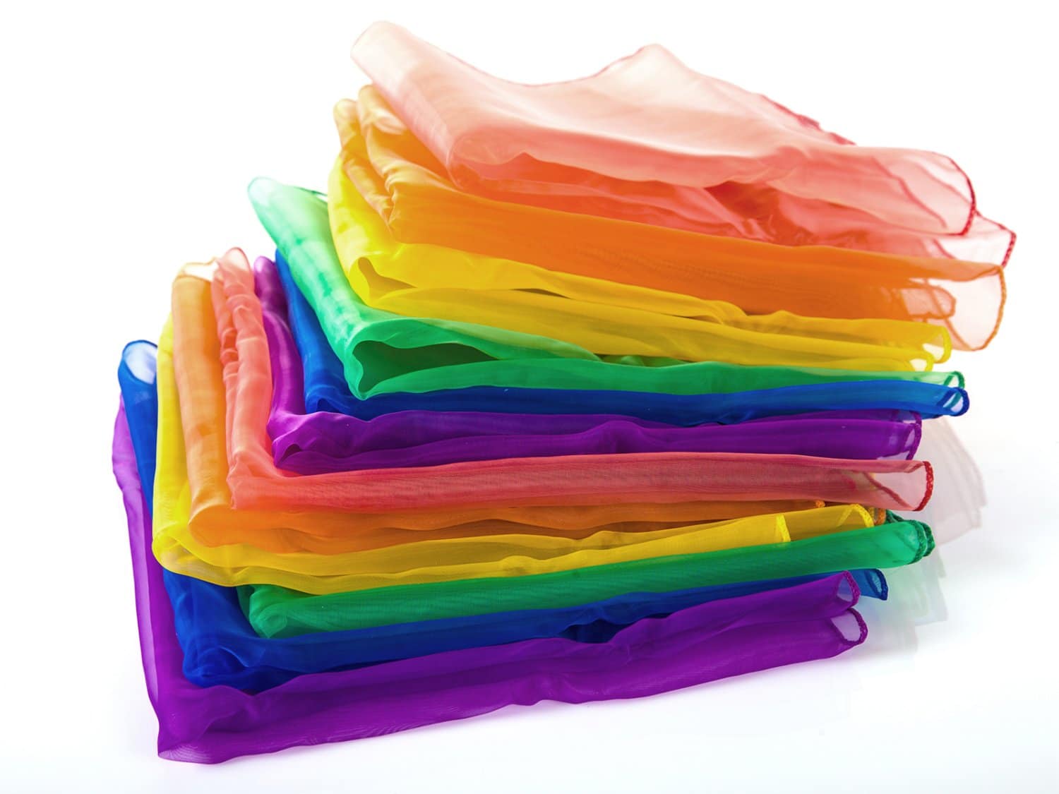 Tips for Teaching Juggling in Physical Education Classes