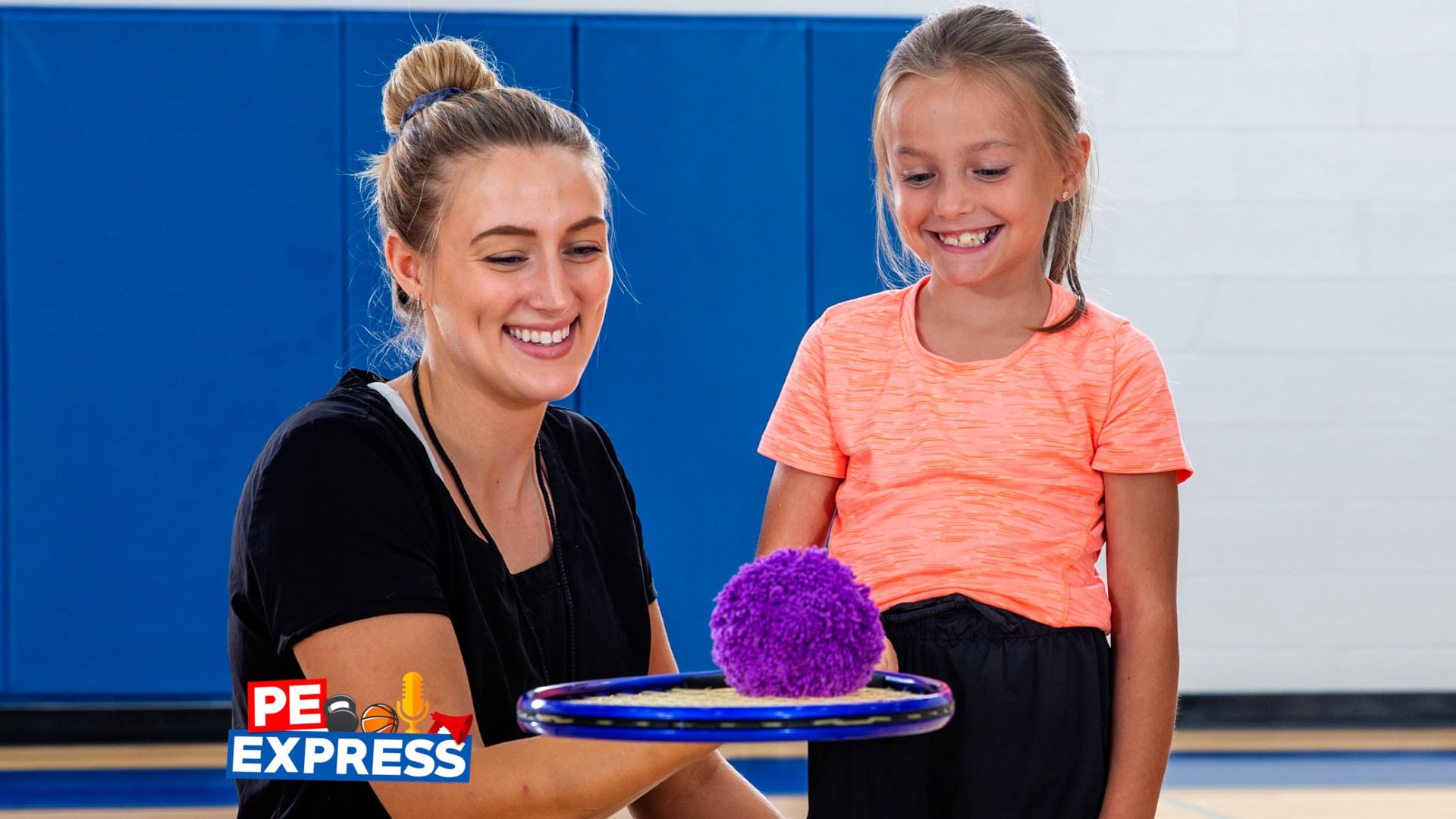 Why It's Important to Build Relationships with Students in PE [Interactive]