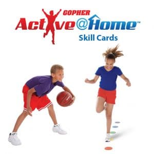 Free Physical Education Resources from Gopher!