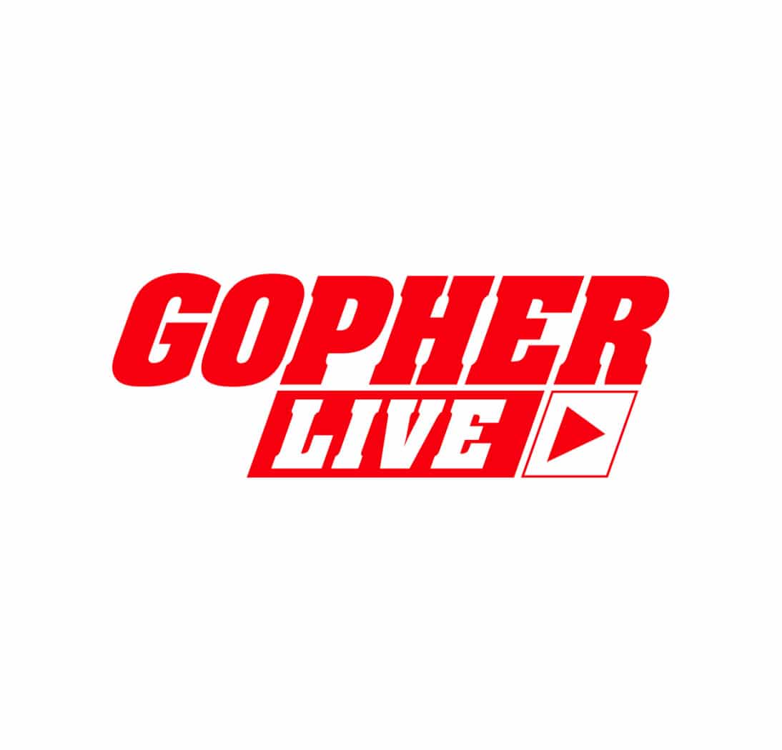 Gopher Live – Episode 3 - A new SPARK challenge and health. moves ...