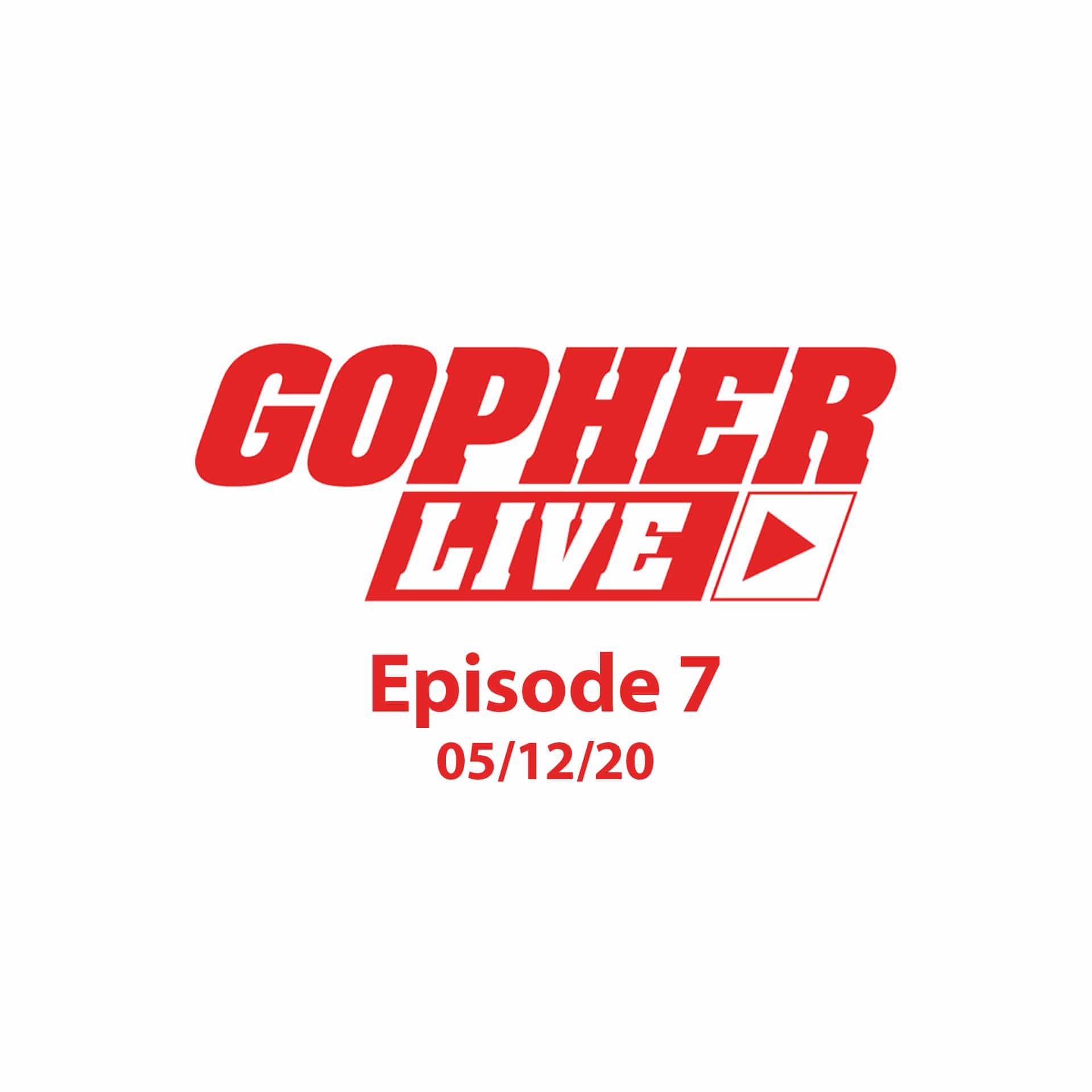 Gopher Live Ep. 7 - A Simple Way to Earn Money for your PE Program!