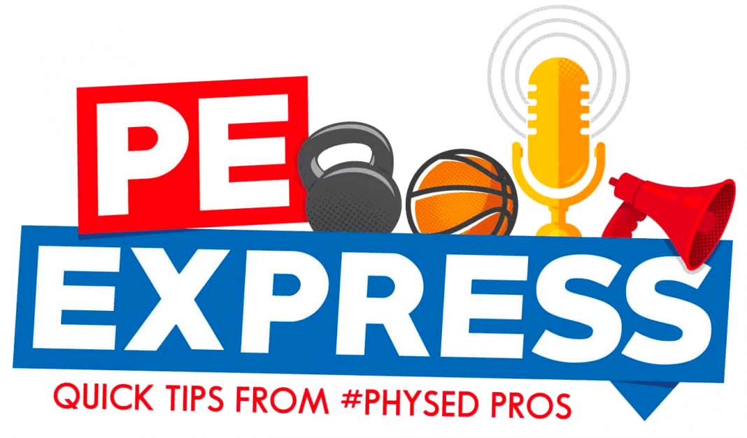 Free Physical Education Resources from Gopher!