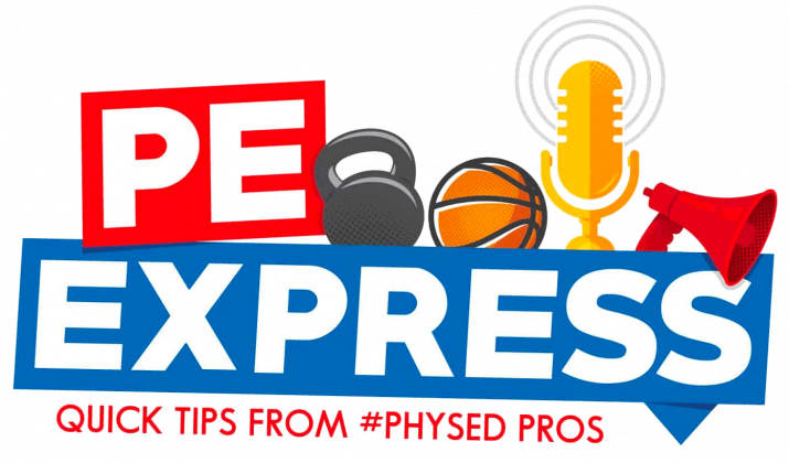 Free Physical Education Resources from Gopher!