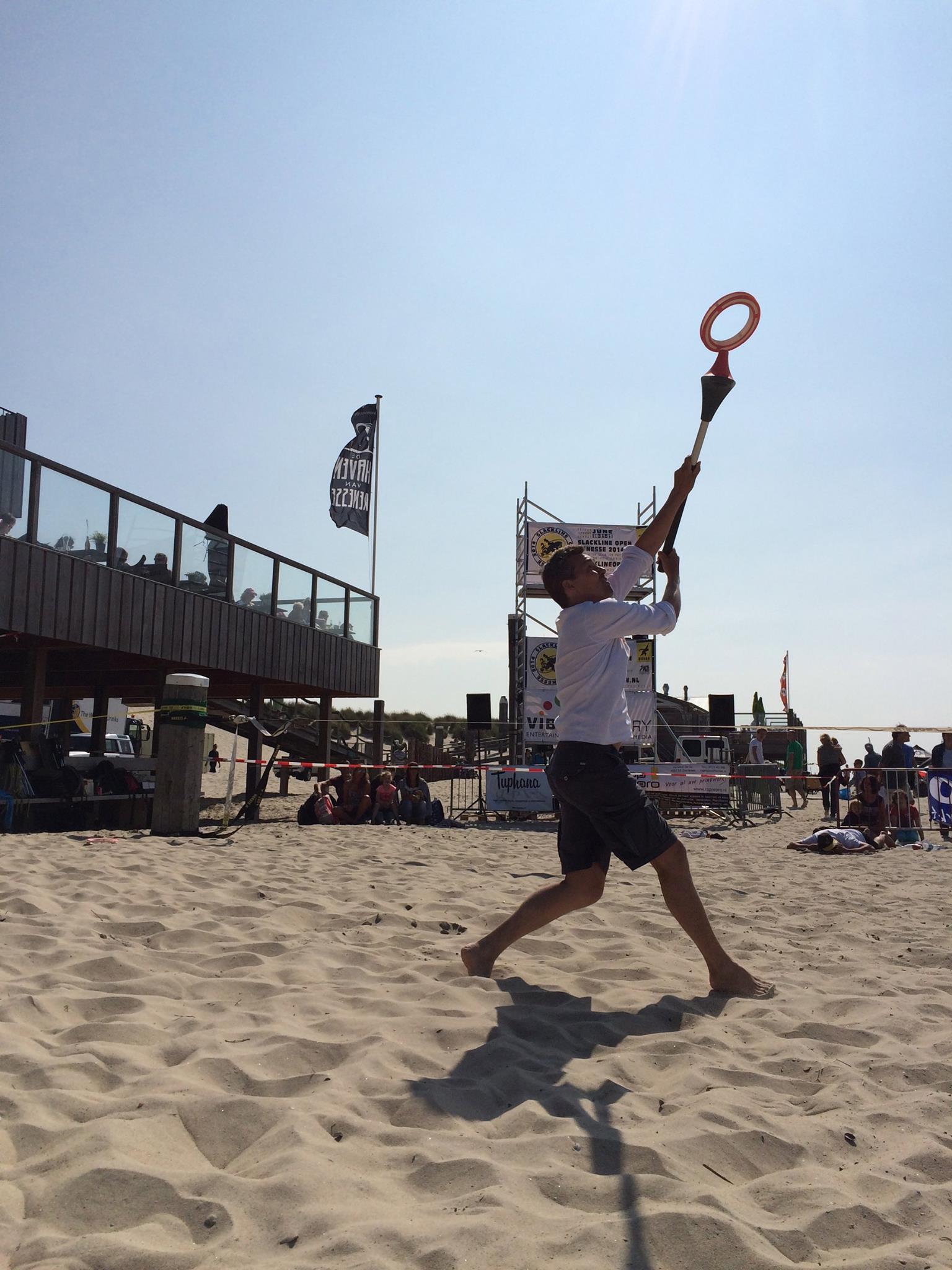 YOU.FO: The Safe Distance Trendsport that Just Landed in the U.S.