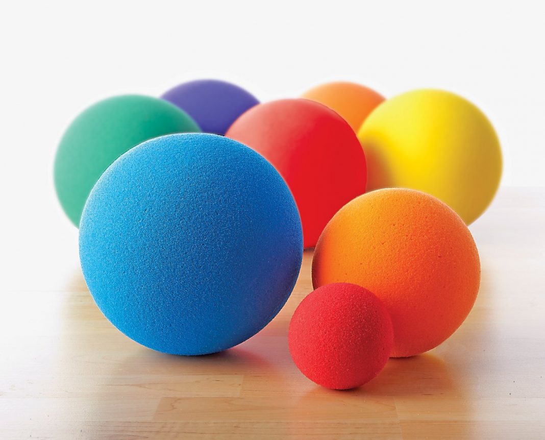 6 Great Tag Games for Physical Education