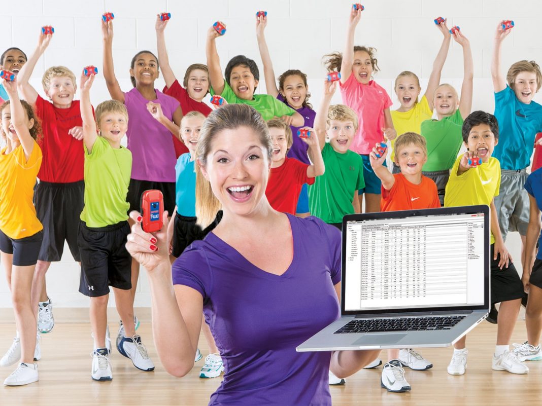 The Top 5 PE Tools Every Elementary Teacher Needs