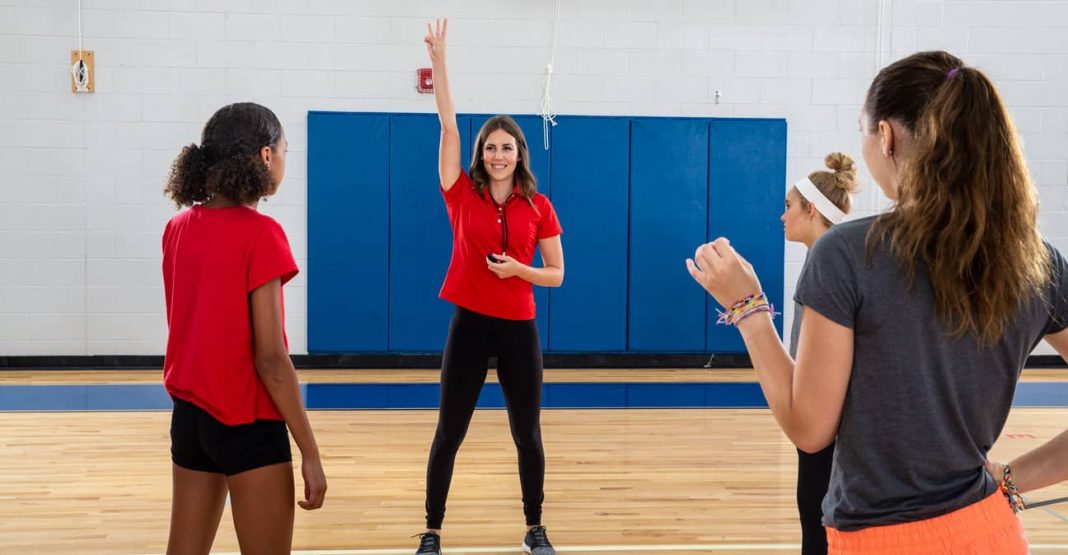 7 Strategies for Classroom Management in Physical Education